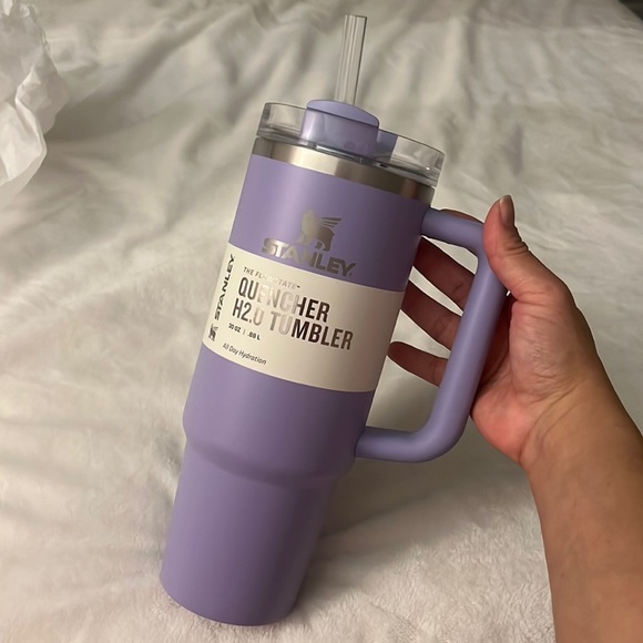 Stanley | Other | Stanley 3 Oz Stainless Steel H20 Flowstate Quencher ...